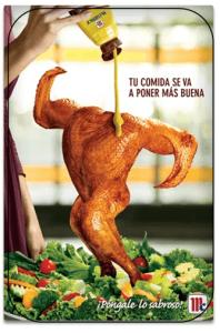 Anuncios Publicitarios: 10 + 2 Ejemplos Para Inspirarte