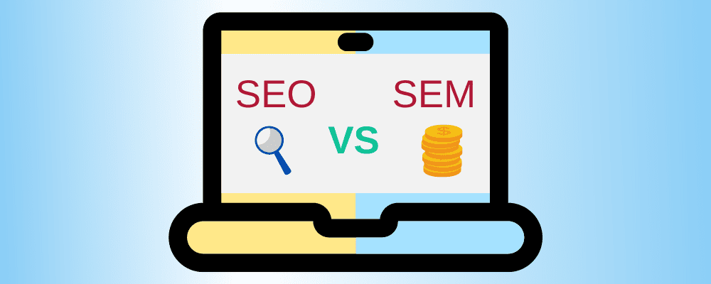 Qué es SEO y CEO y cuál es su diferencia - Explicación rápida