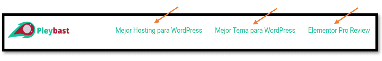 ¿Qué es un enlace o link y para qué sirve? | Pleybast