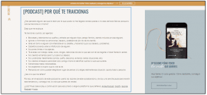 ¿Cuál Es La Estructura De Un Blog? (Partes + Ejemplos)
