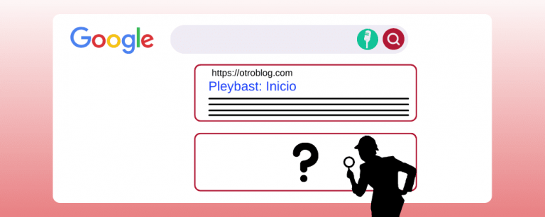 Por Qué Mi Blog No Aparece en Google y 4 Soluciones Rápidas