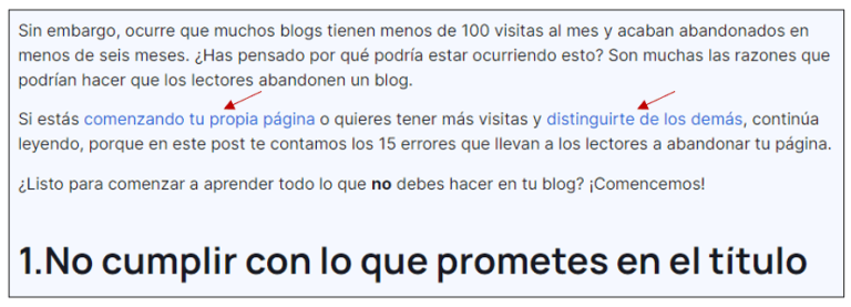 Ventajas De Un Blog: Los 20 Beneficios De Tener Uno
