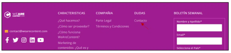 🔒 Qué es un Sitio Web Confiable: Características y Ejemplos