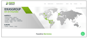 10 Ejemplos De Páginas Web Sencillas Para Que Te Inspires