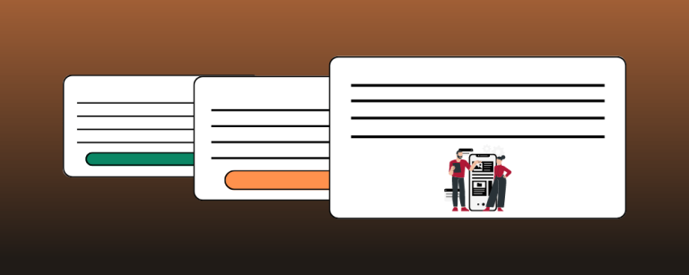 🌐 10 Ejemplos de Páginas Web Sencillas para que te Inspires