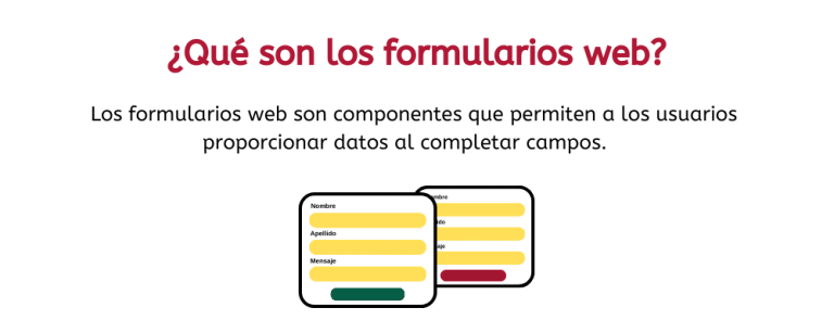 📝 Formulario Web: Qué Es, Para Qué Sirve Y Tipos [2025]