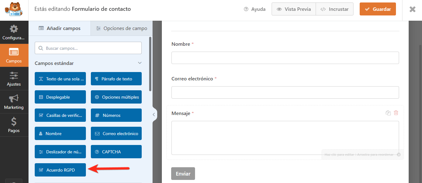 Cómo Crear un Formulario Web para Tu Página Web (6 pasos)