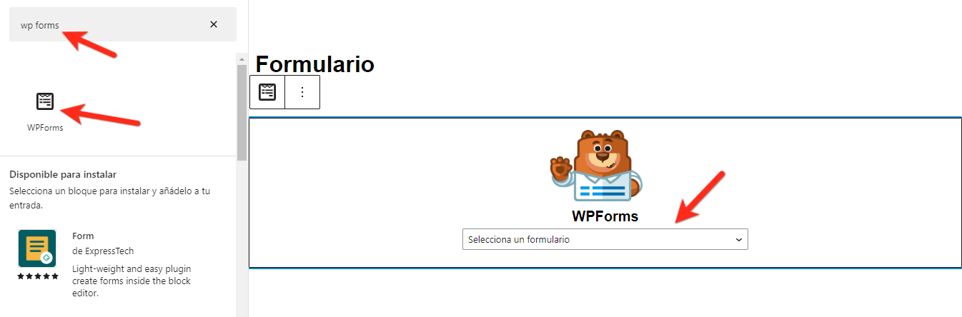 Cómo Crear un Formulario Web para Tu Página Web (6 pasos)