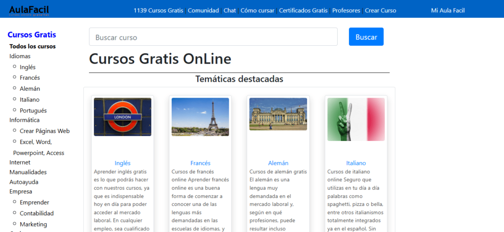 Sitio Web Educativo: Qué Es, Para Qué Sirve E Importancia