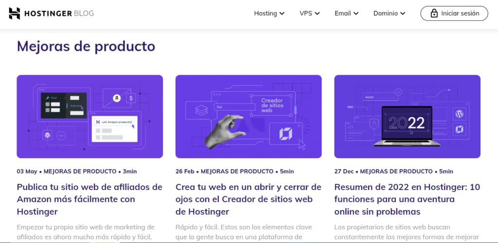 Blog De Marca: Qué Es, Para Qué Sirve Y Ejemplos [2025]