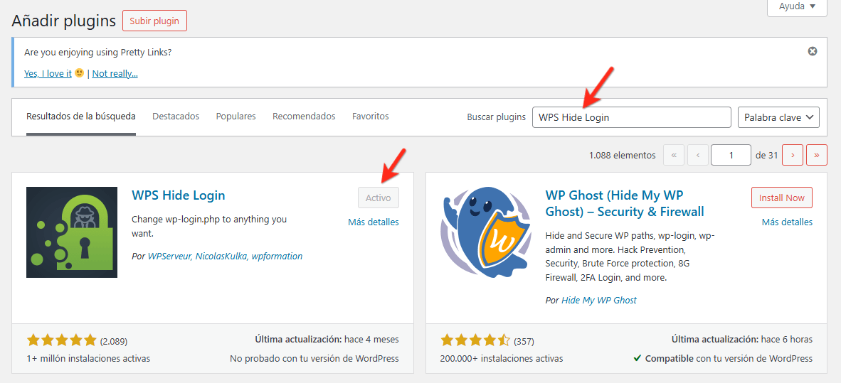 Cambiar URL WP-Admin En WordPress [Gratis Y En 3 Pasos]
