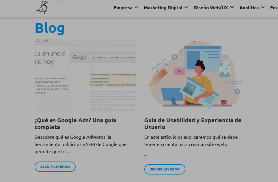 Blog o Página Web: 10 Diferencias, Qué Es Mejor Y Ejemplos